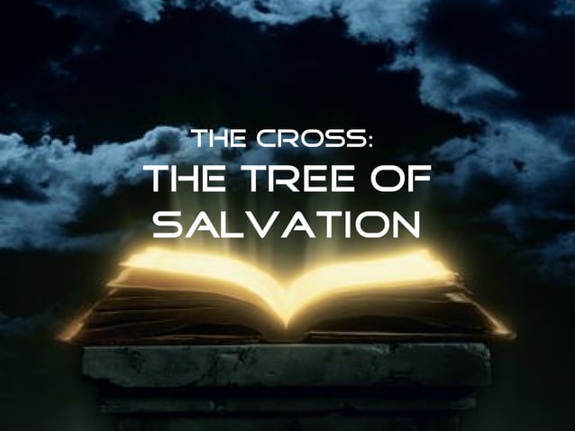 The Revelation Of The Cross | PPT