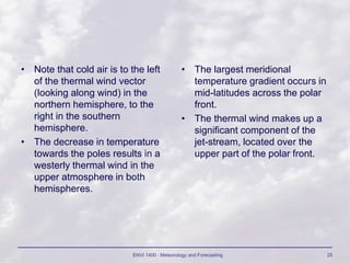 06-Thermal-Processes.ppt | Weather | Science