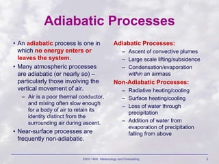 06-Thermal-Processes.ppt | Weather | Science