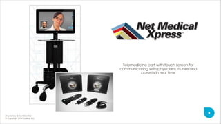 Kranky Geek WebRTC Show: WebRTC in the Real World | PDF