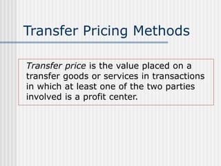 06 - Transfer Pricing.ppt