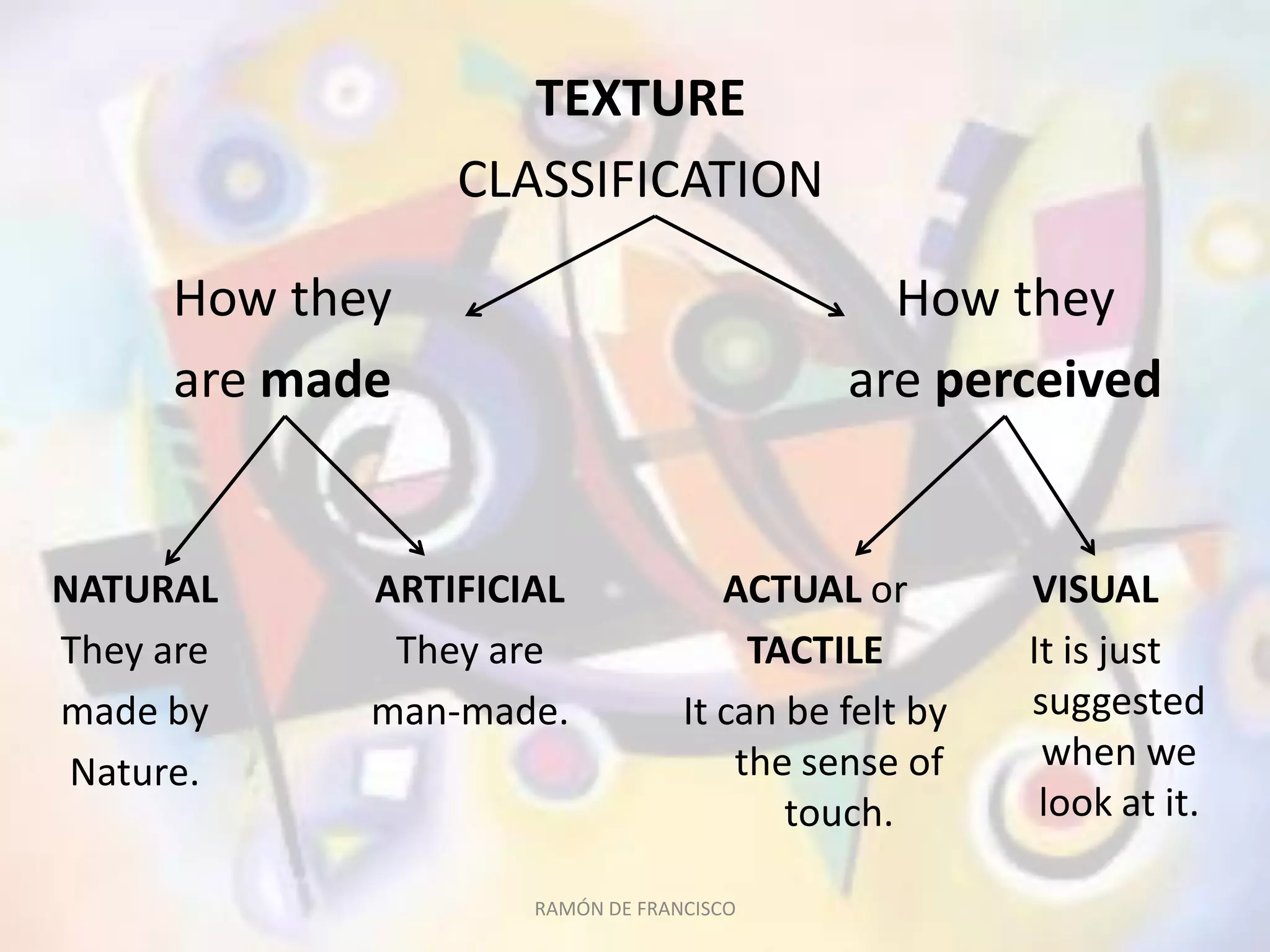 texture | PPT