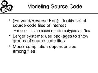 06 uml-component | PPT