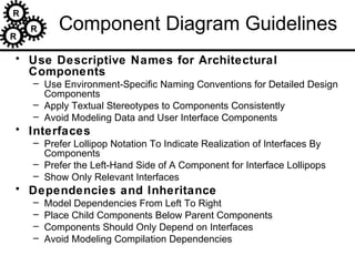 06 uml-component | PPT