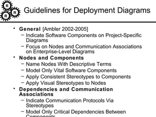 06 uml-component | PPT
