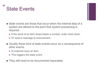 SAD06 - Use Case Diagrams | PPT
