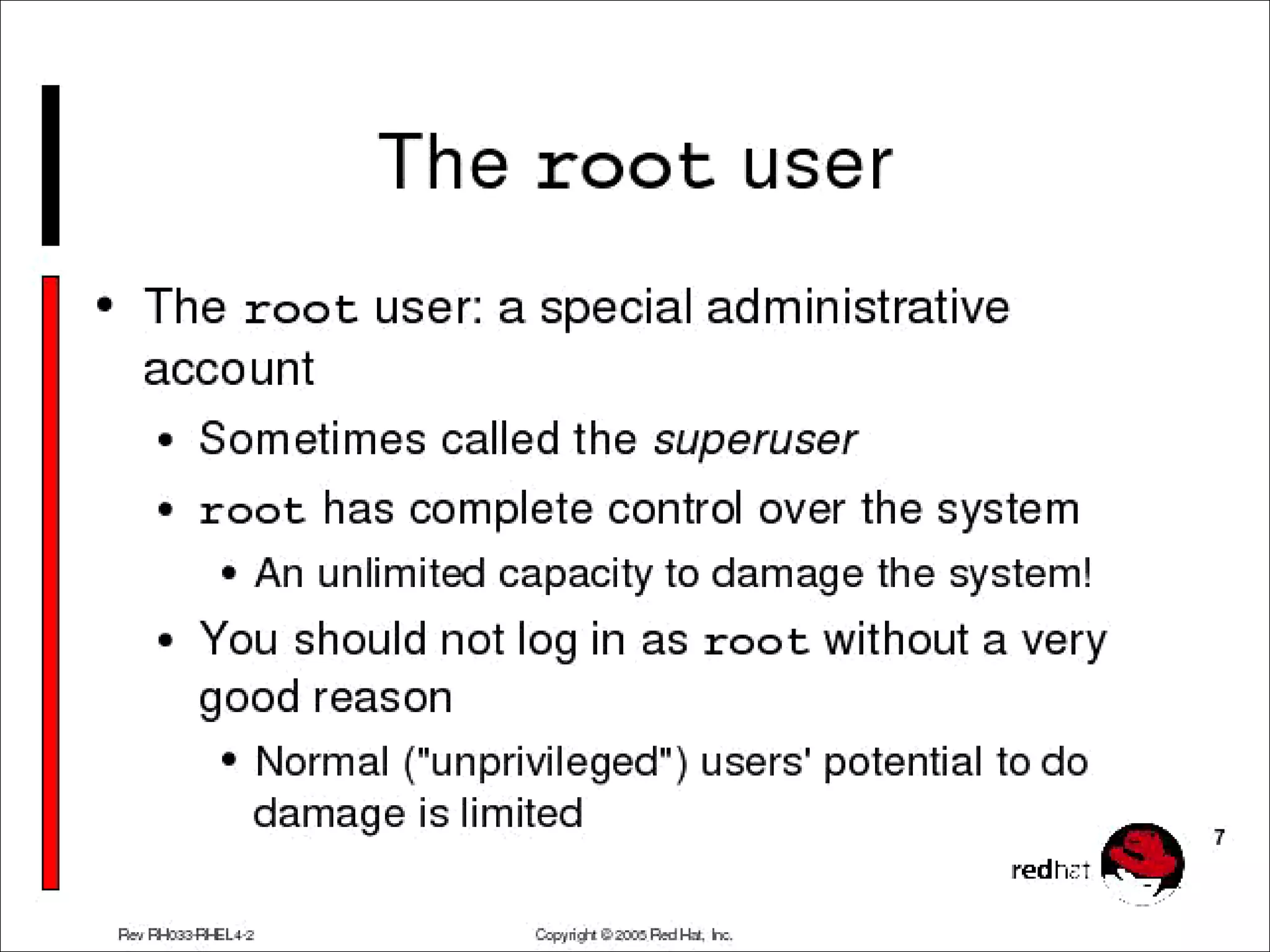 Managing USER GROUPS & PERMISSION | PDF