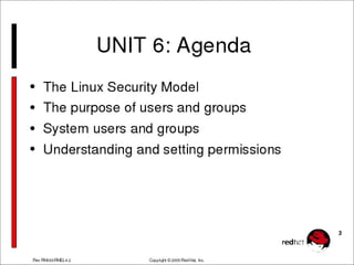 Managing USER GROUPS & PERMISSION | PDF