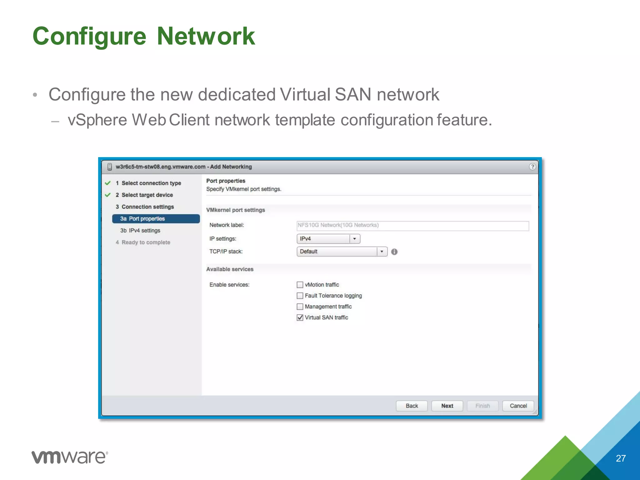 VMware - Virtual SAN - IT Changes Everything | PDF