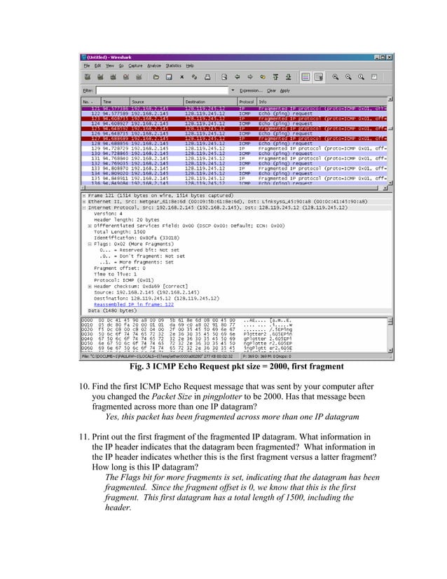 06 wireshark ip-solution_july_22 | PDF | Computer Networking | Computing