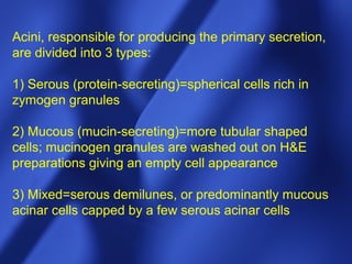 Physiology of body fluids | PPT
