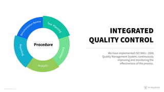 Corporate Presentation - Elmeasure India Pvt. ltd. | PDF