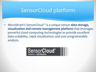 Internet of thing (IoT and cloud convergence opportunitis and challenges | PPT