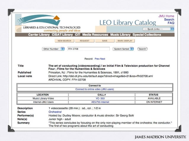 060320 mmtf presentation | PPT