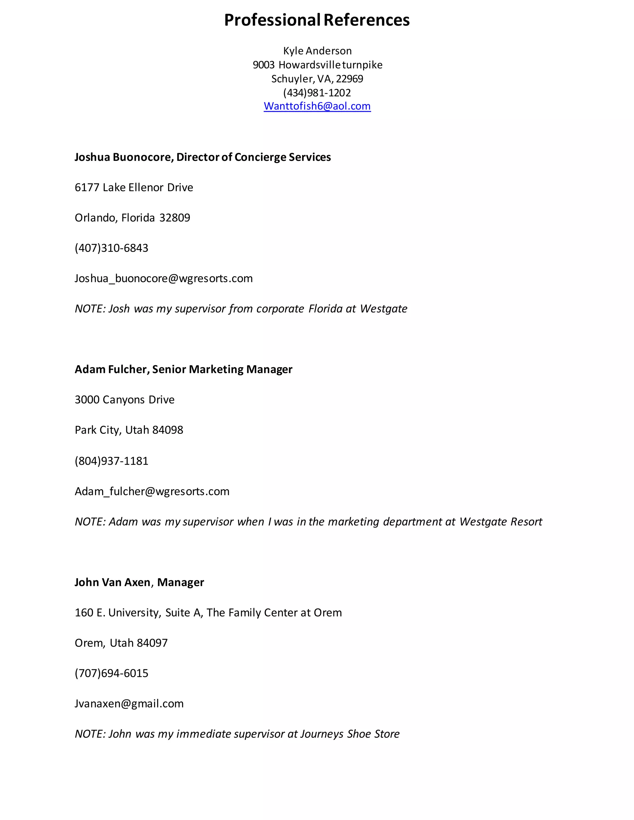 Ref for jobs | PDF