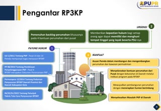 06 05 Pengantar dan Konsep RP3KP (Kasubdit KPP).pdf