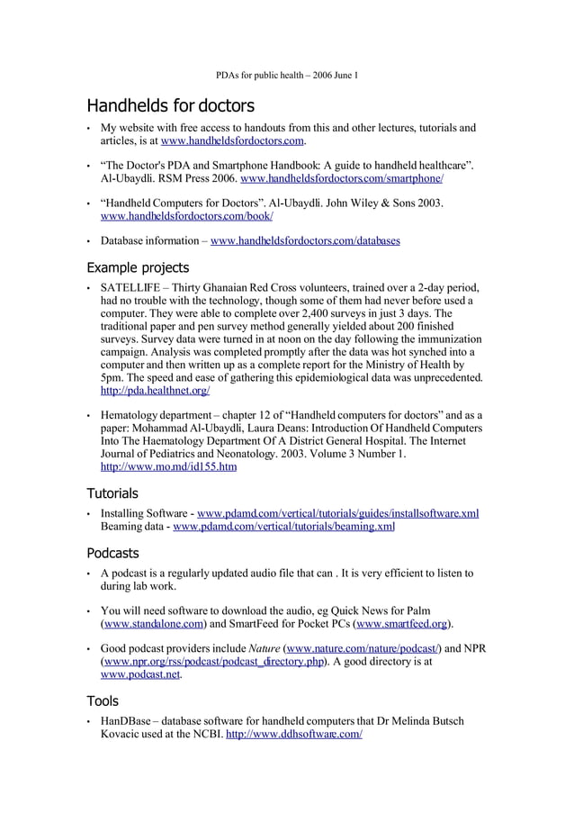 06.06.01.Handout | PDF