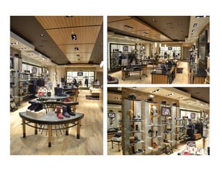 UGG - Lenox Square Mall | PDF
