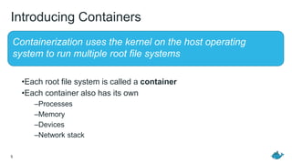 Docker Datacenter Overview and Production Setup Slides | PPT