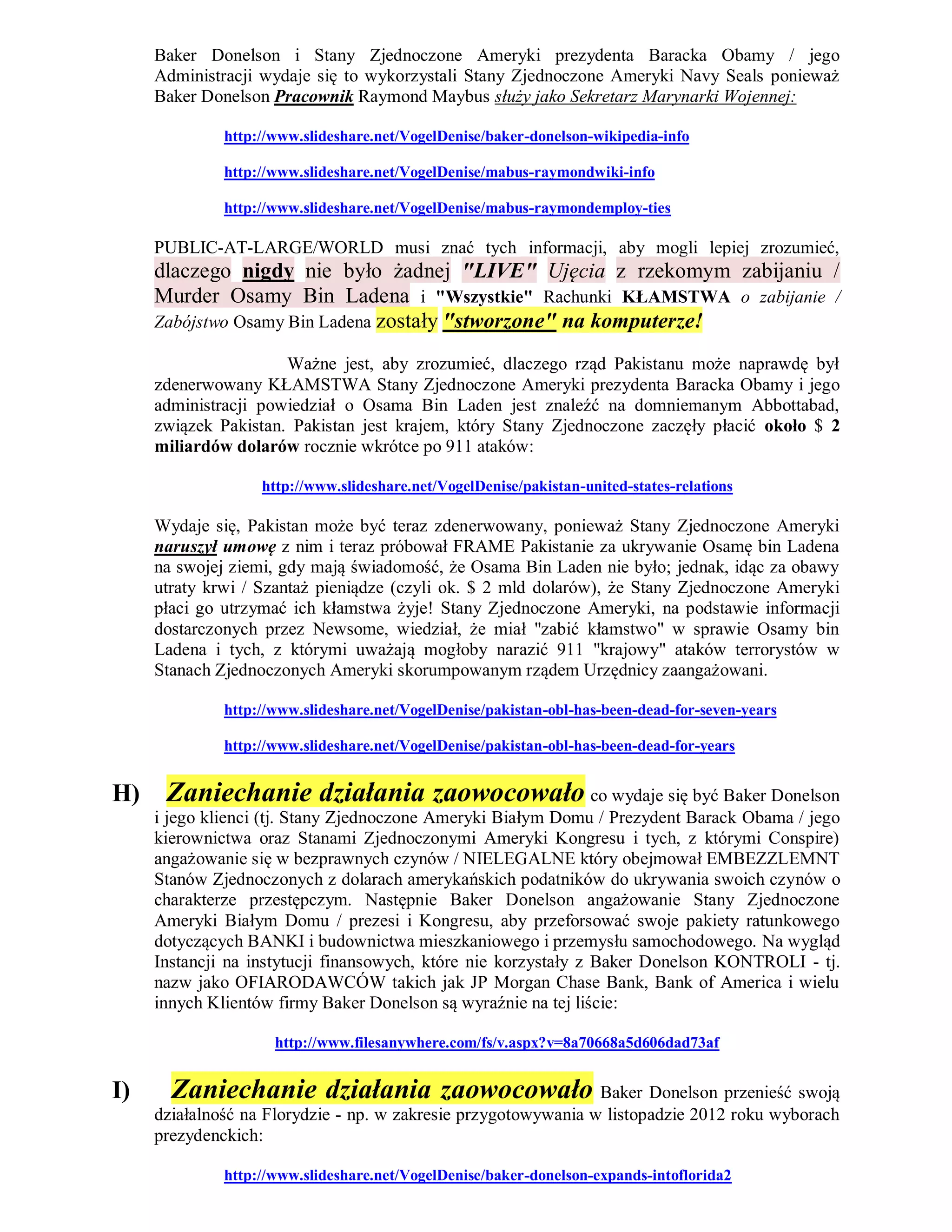 060812 EEOC Response (POLISH) | PDF