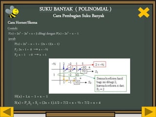 Powerpoint Suku Banyak | PPTX