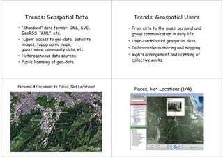 060817 Participation Collaboration Mapping | PPT | Free Download