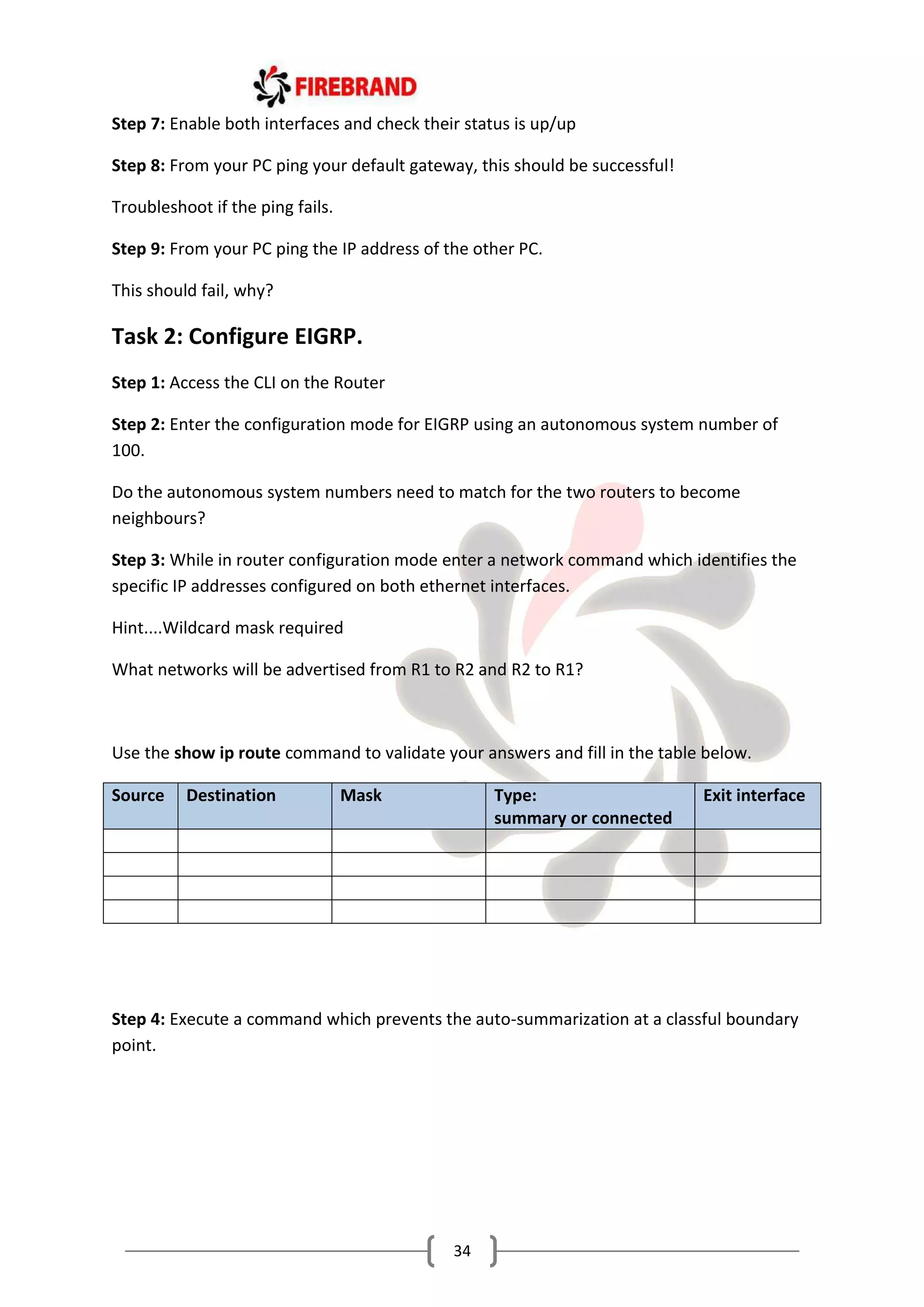 Interconnecting Cisco Networking Devices Part 2 Pdf