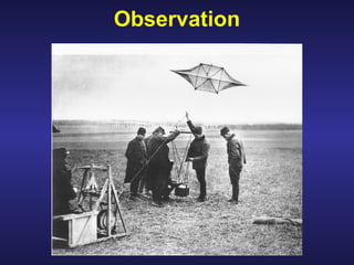 060925 WW1 Air War | PPT