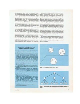 Pattern Recognition in Software Engineering | PDF