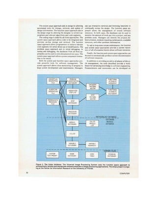 Pattern Recognition in Software Engineering | PDF