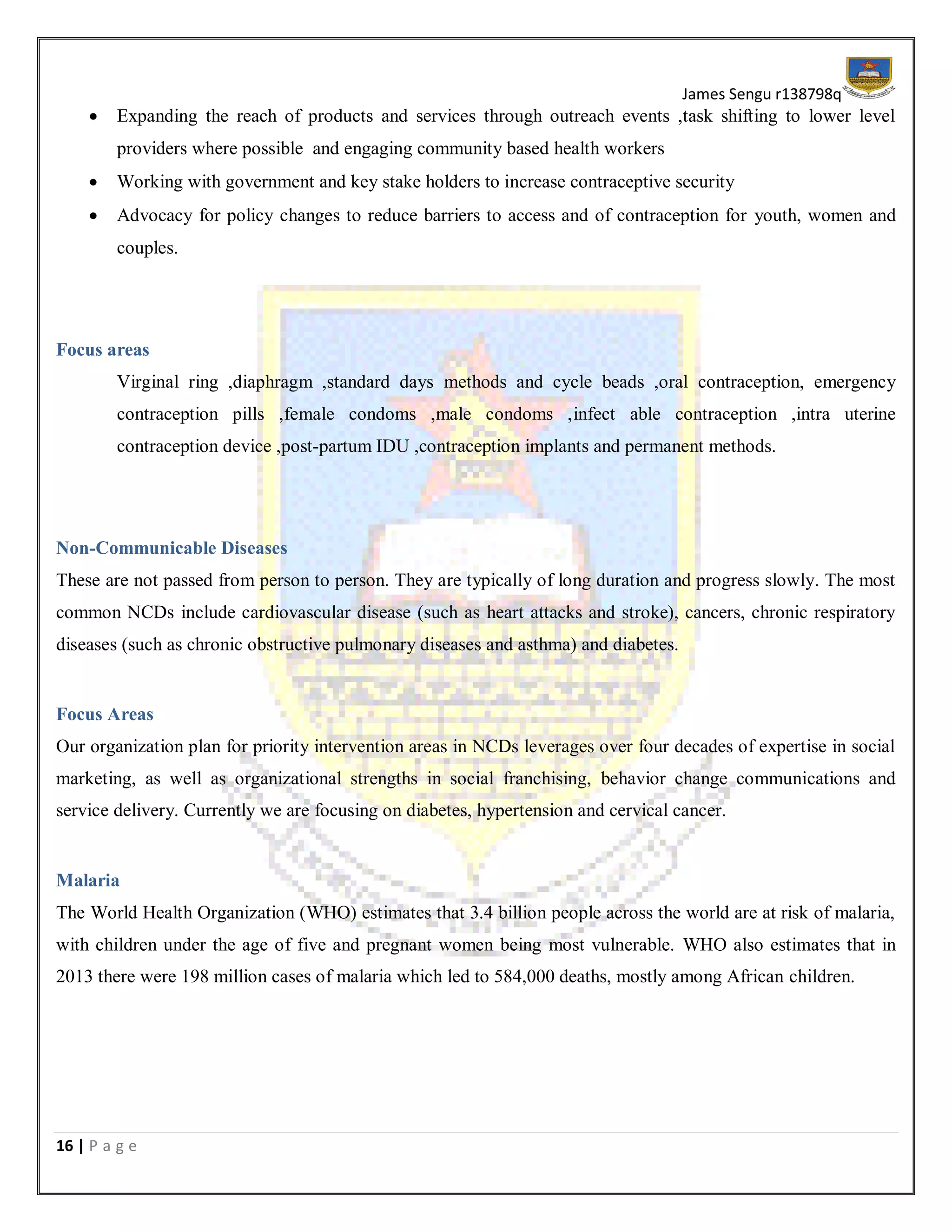 INDUSTRIAL ATTACHMENT REPORT | PDF