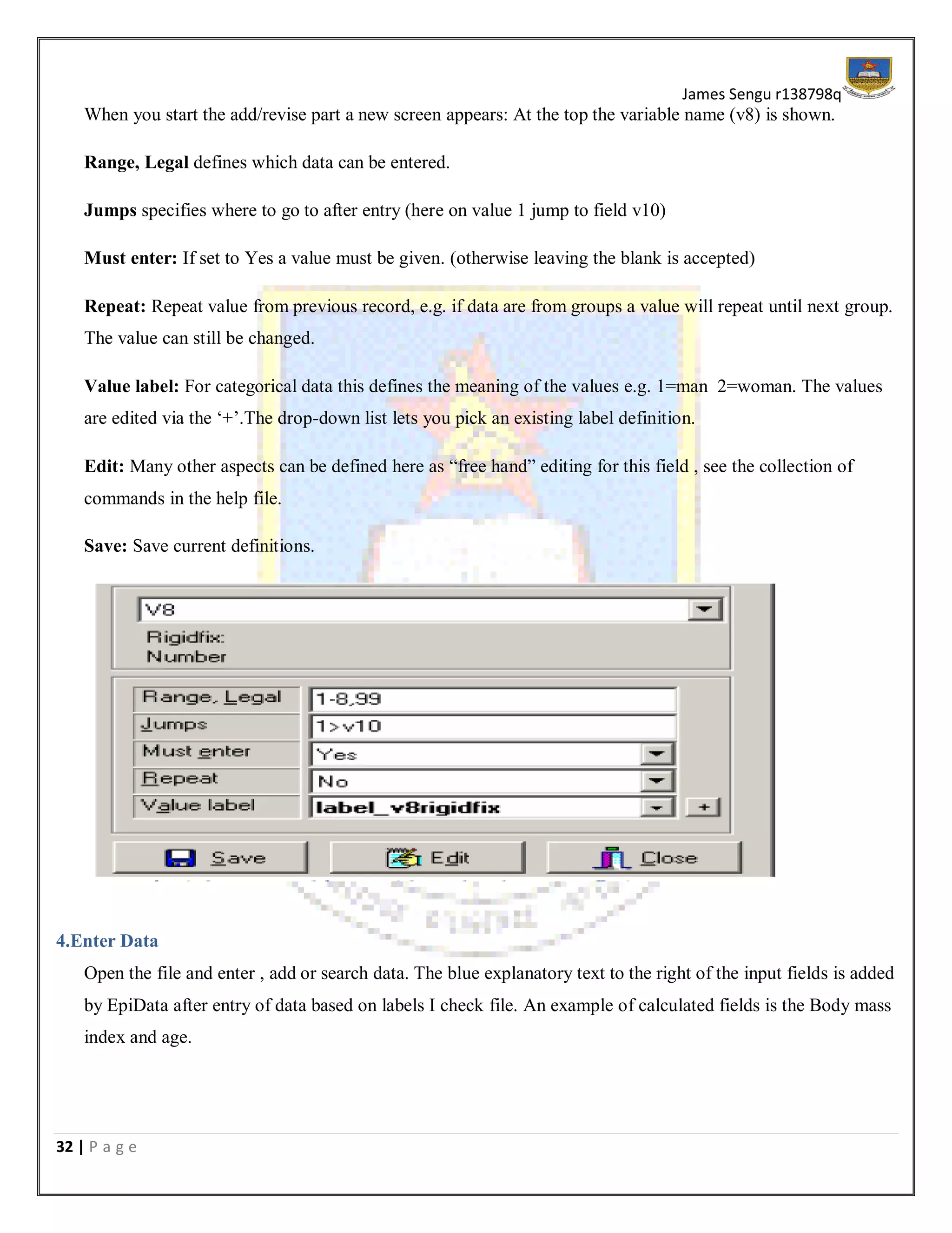INDUSTRIAL ATTACHMENT REPORT | PDF