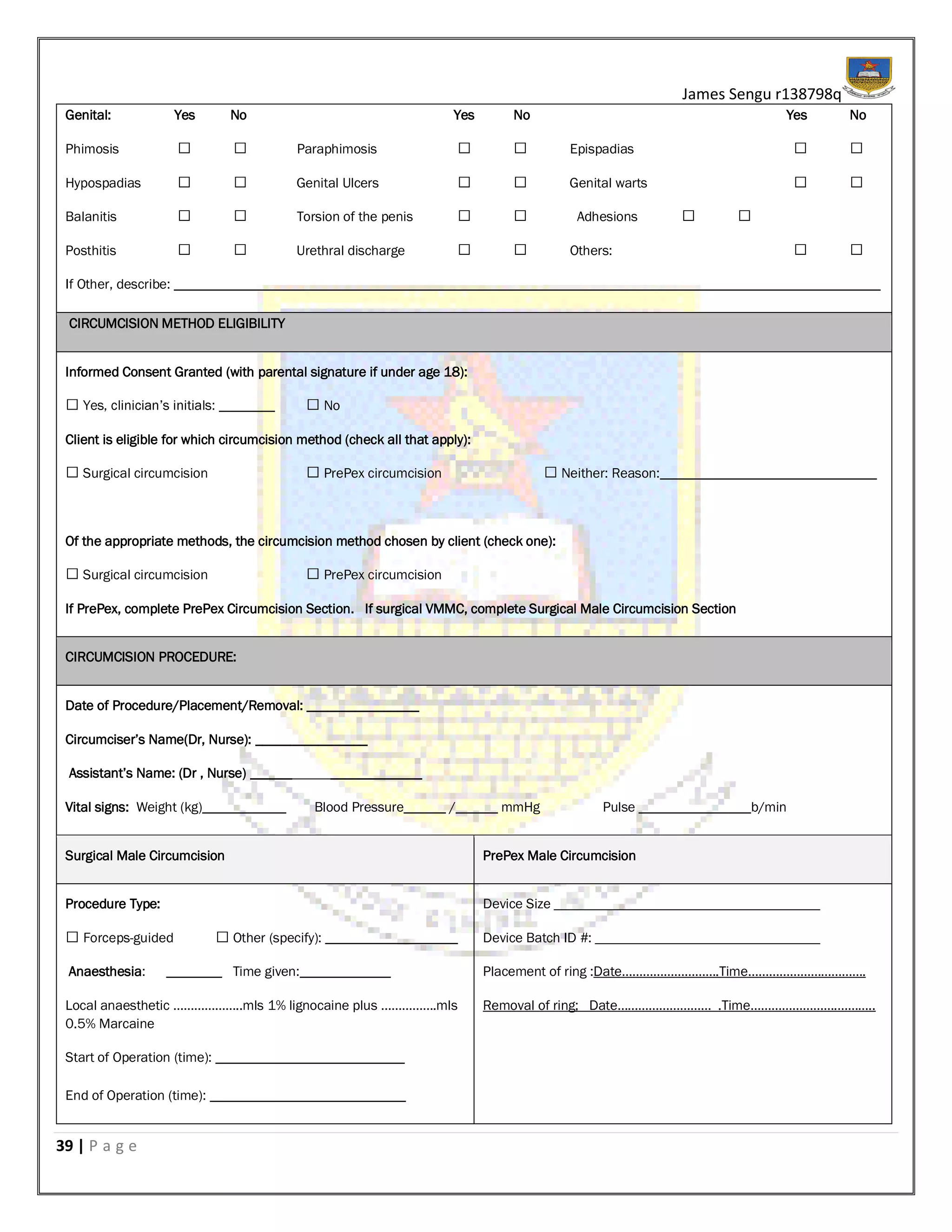 INDUSTRIAL ATTACHMENT REPORT | PDF