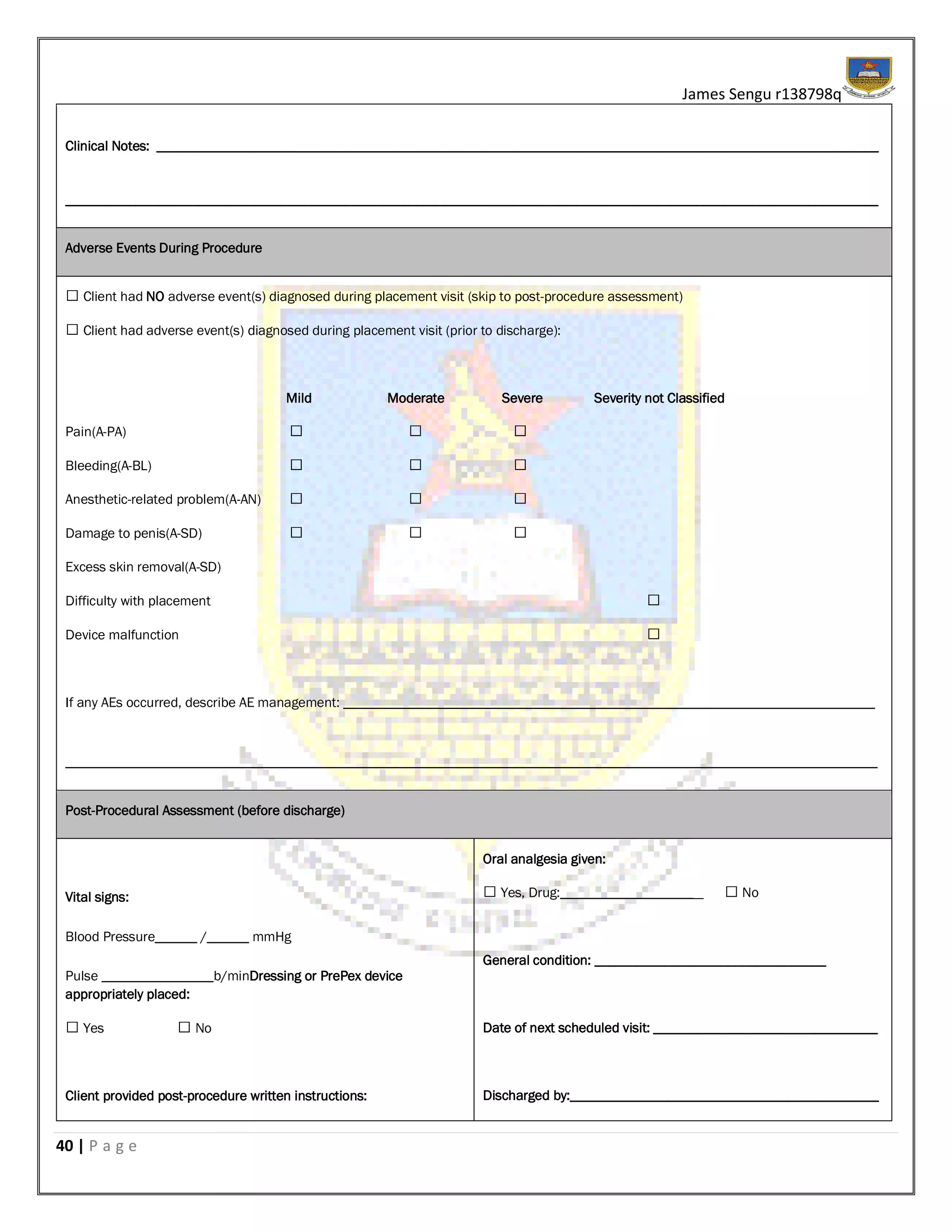 INDUSTRIAL ATTACHMENT REPORT | PDF