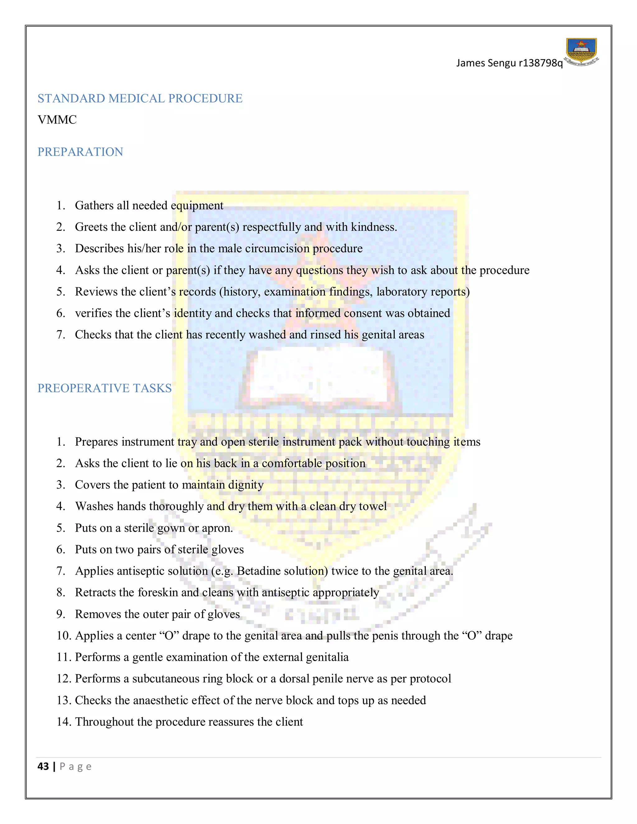 INDUSTRIAL ATTACHMENT REPORT | PDF
