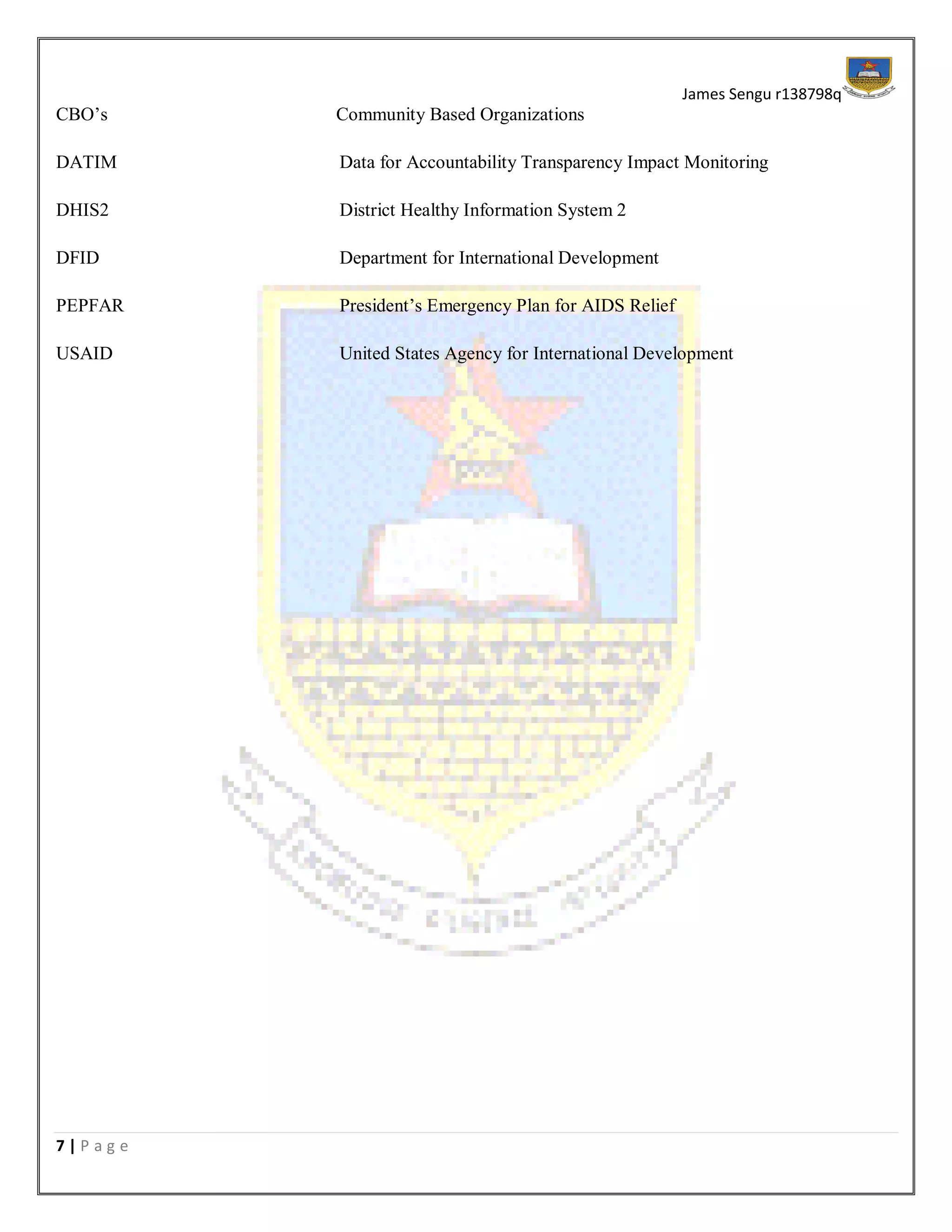 INDUSTRIAL ATTACHMENT REPORT | PDF