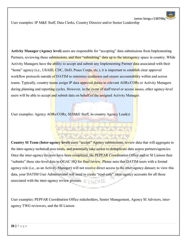 INDUSTRIAL ATTACHMENT REPORT | PDF | Diseases and Conditions | Medical ...