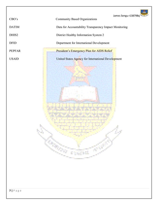 INDUSTRIAL ATTACHMENT REPORT | PDF | Diseases and Conditions | Medical ...