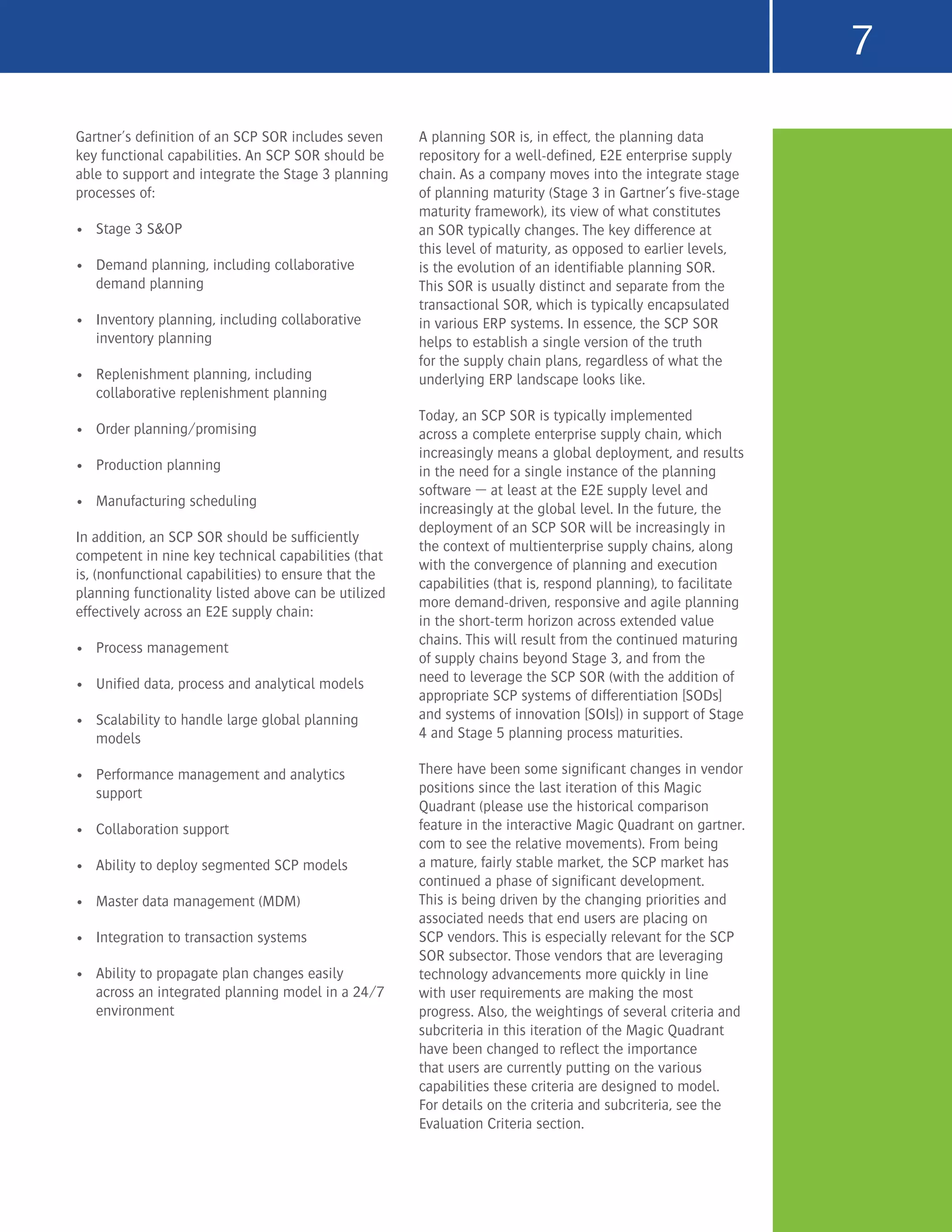 BlueRidge-gartner-supply-chain-planning-magic-quadrant-2016-report | PDF