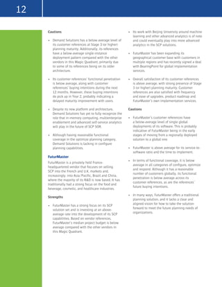 BlueRidge-gartner-supply-chain-planning-magic-quadrant-2016-report | PDF