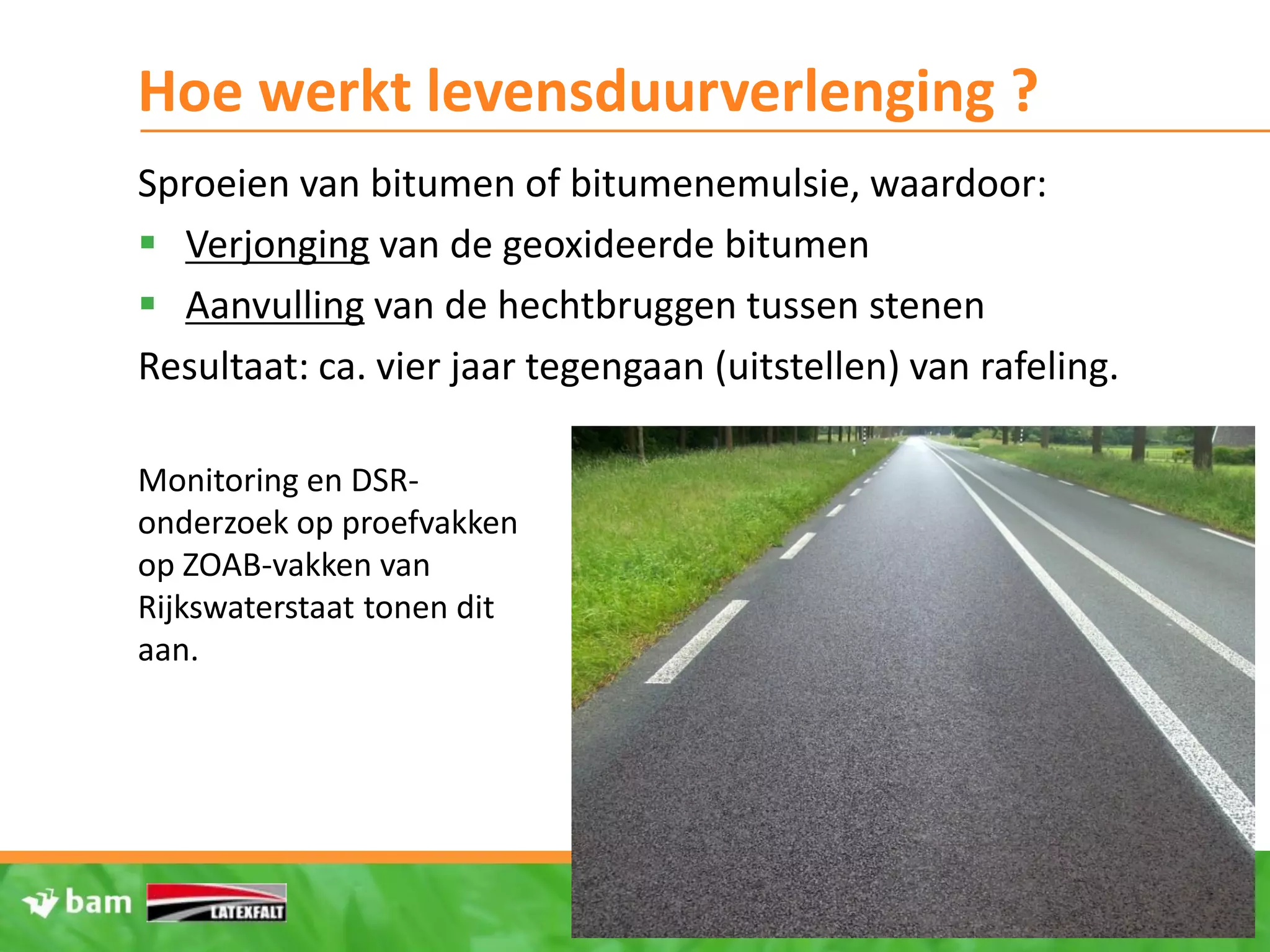 060 crow infradagen rekenen met levensduur - 18juni2014 | PDF