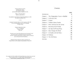 The Full Monty | PDF