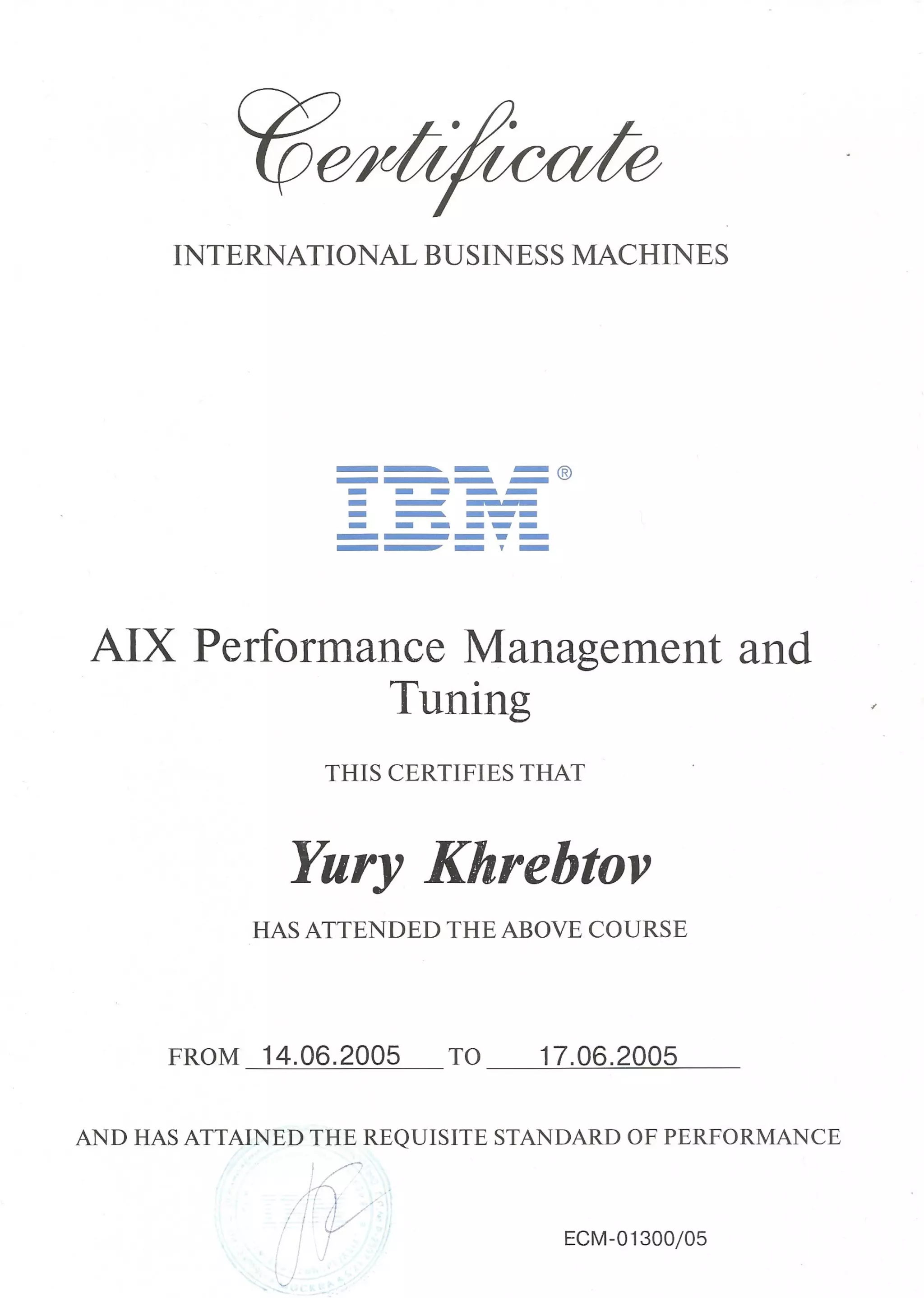 Ibm Aix Performance Management And Tuning Pdf