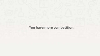 B2B Marketing Trap: Using MQLs to Communicate Value | PPT