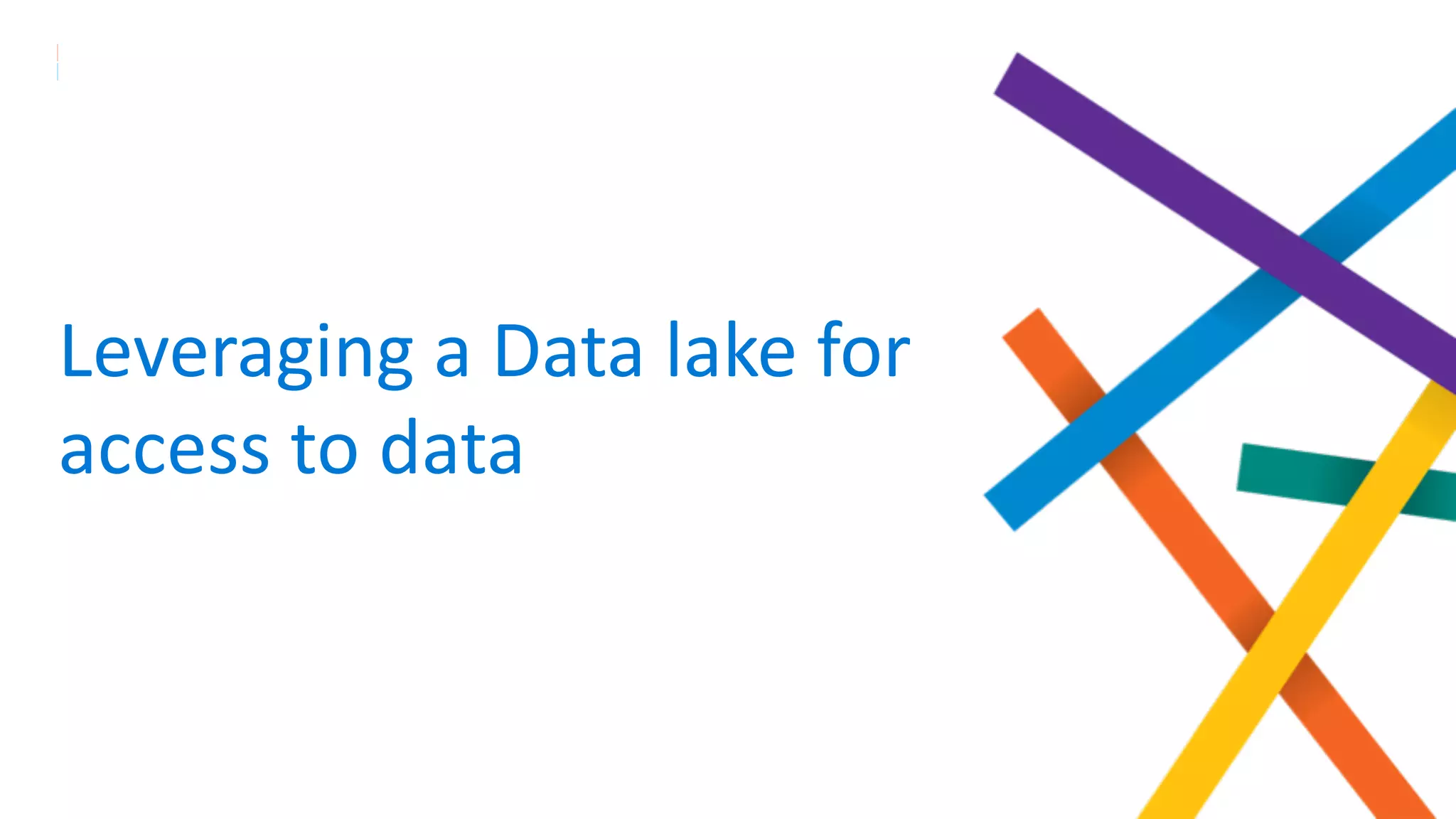 Big Data LDN 2018: HOW RANK GAMING PRODUCTIONISED & AUTOMATED THE ...