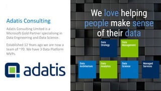 Big Data LDN 2018: HOW RANK GAMING PRODUCTIONISED & AUTOMATED THE MANAGEMENT OF MACHINE LEARNING ...