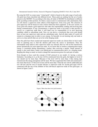 A Novel Grid Based Dynamic Energy Efficient Routing Approach for Highly Dense Mobile Ad Hoc ...