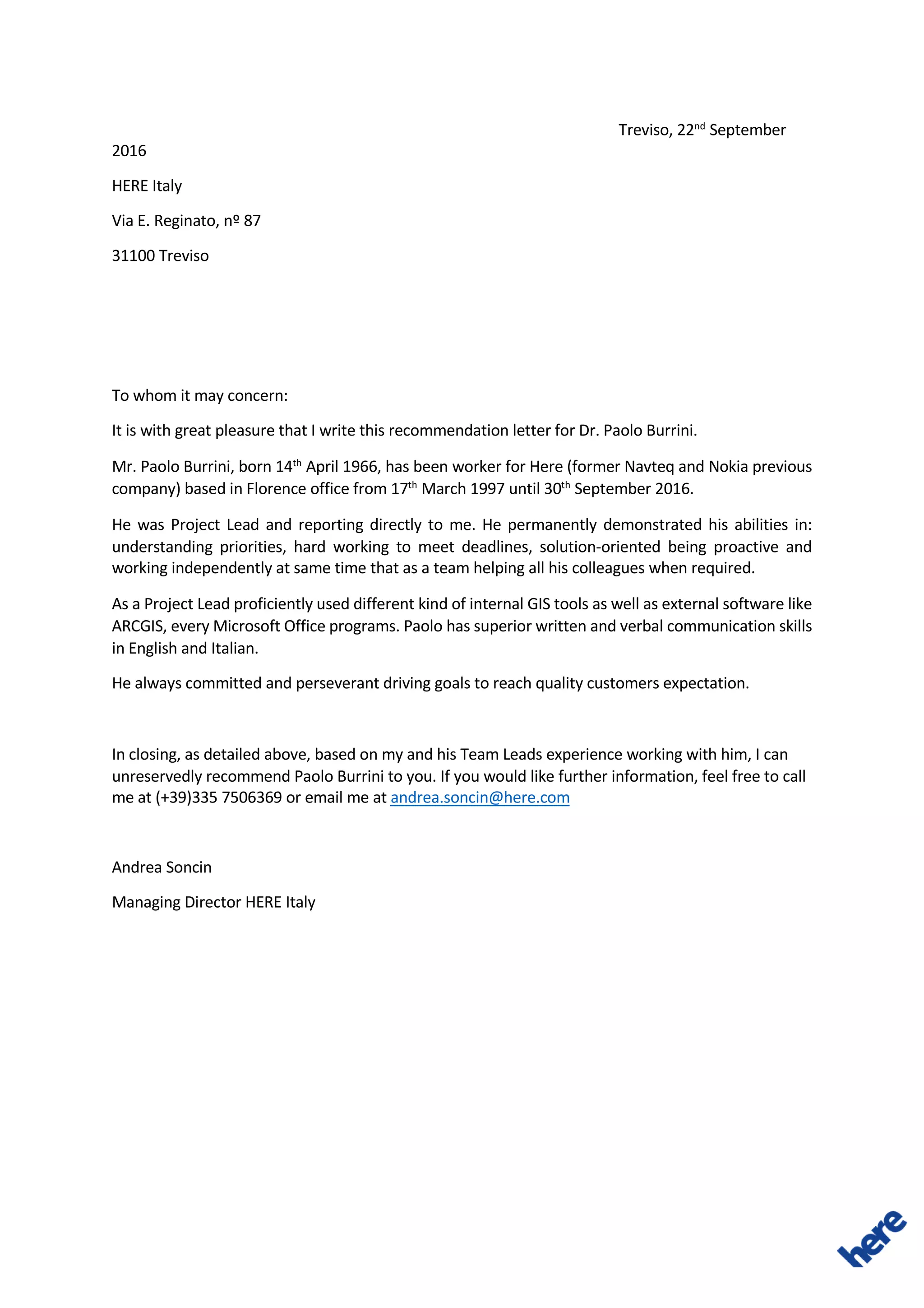 recommendationHere | PDF | Technology & Computing