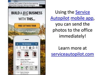 Creating Beautiful Before and After Photos | PPT
