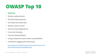What Are the Most Common Types of Hacks? | PPTX